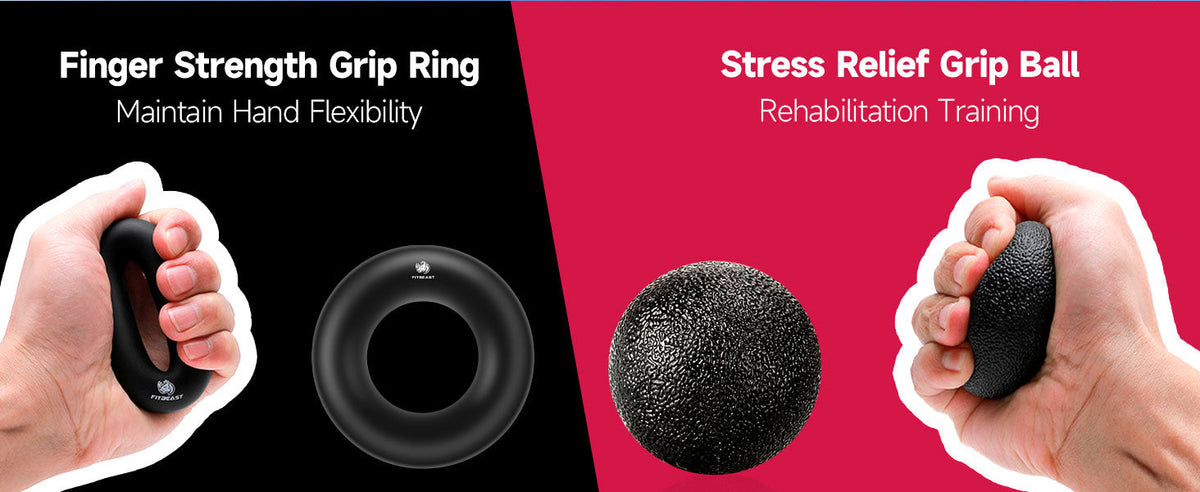 How to Test Hand Grip Strength at Home: A Comprehensive Guide – FitBeast