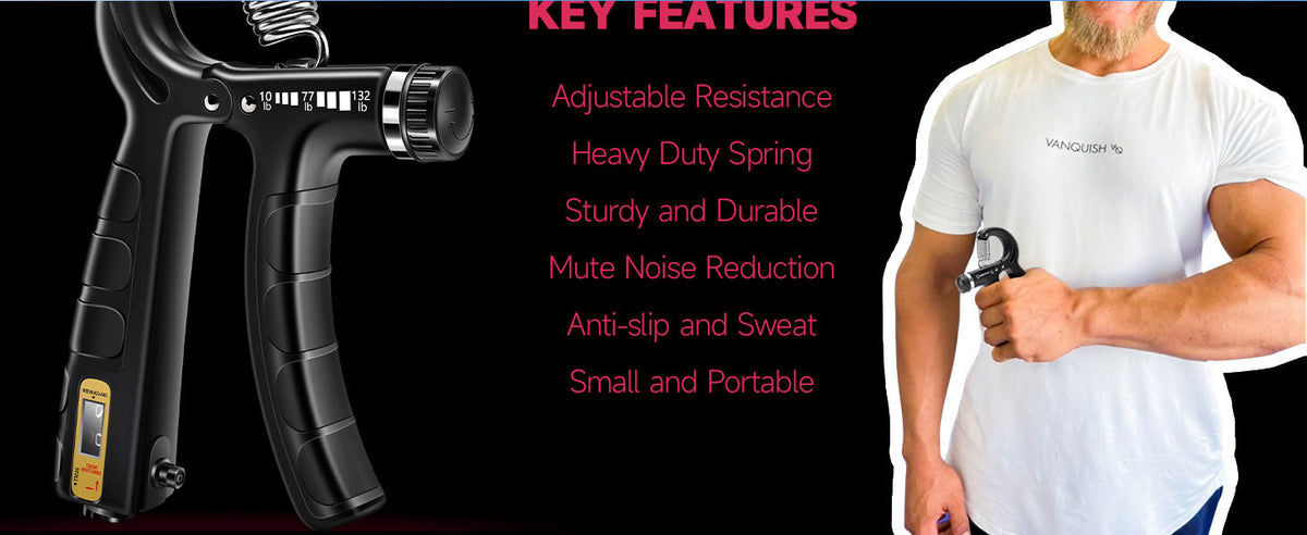 Is the Hand Grip Test Reliable? Exploring Its Accuracy and Application ...