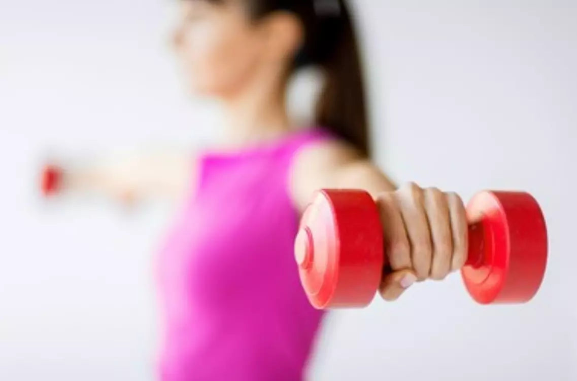 Introducing Finger Coordination Exercises: Building Precision and Dext ...