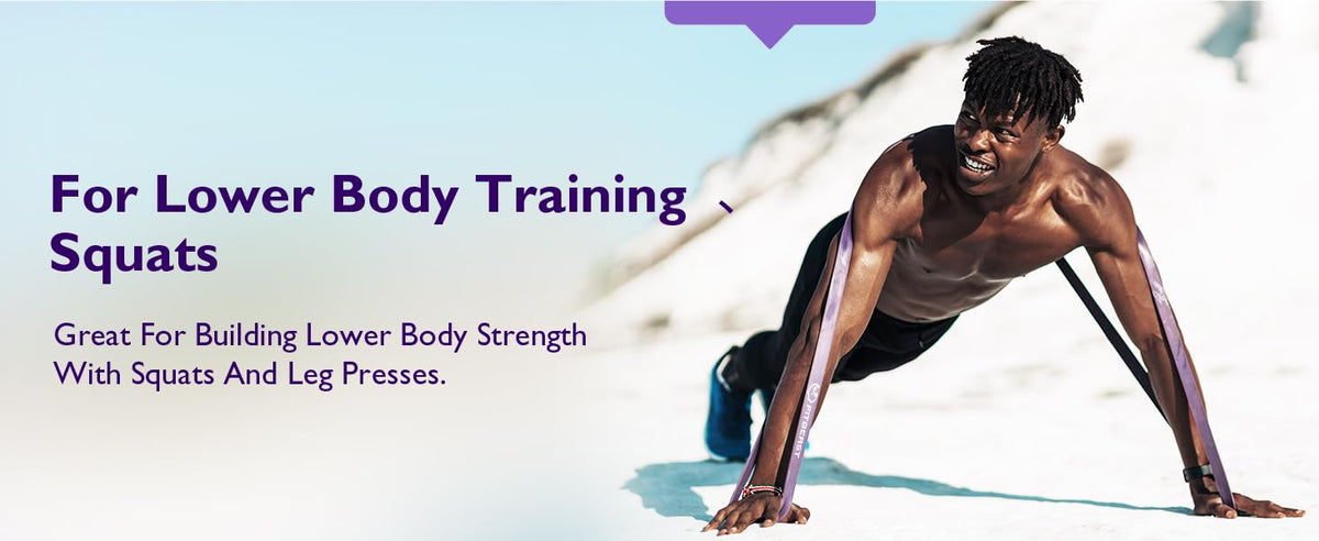 Heavy Resistance Bands with Handles: The Ultimate Fitness Tool for Str ...