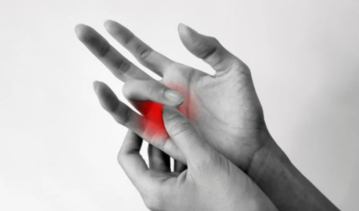 Introducing Finger Crawling Exercise: A Unique Approach to Fitness and ...