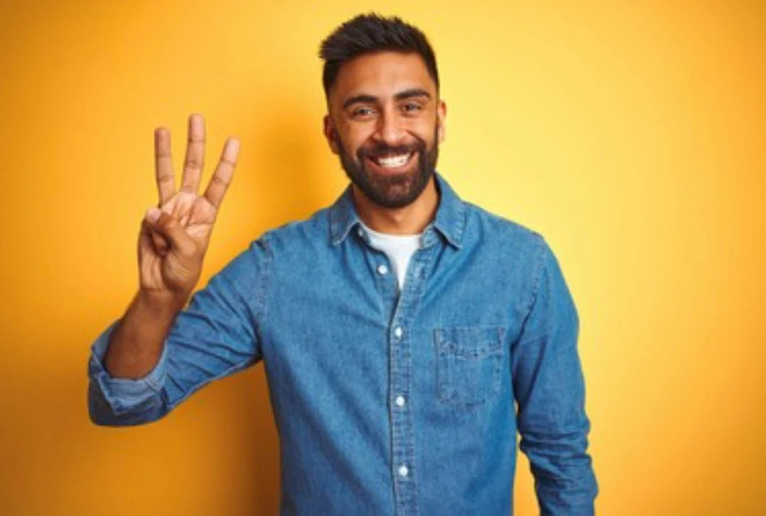 Effective Finger Exercises for Swift Recovery After Injury – FitBeast