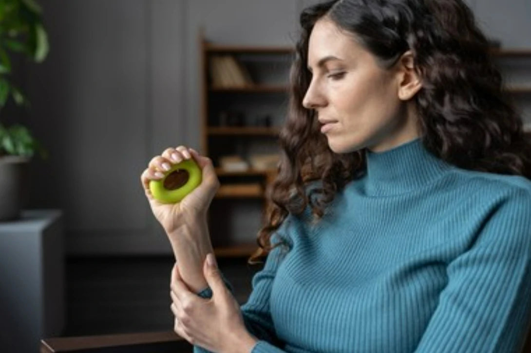 Introducing Innovative Finger Exercises for Healthier and Thinner Fing ...