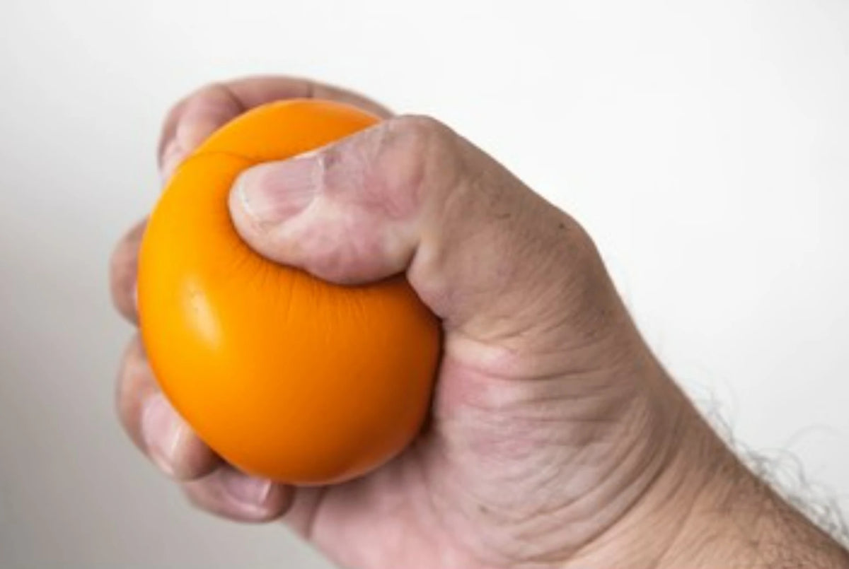 Physical Therapy Finger Exercise Equipment – FitBeast