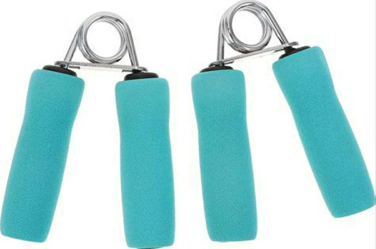 Different Ways to Use A Hand Gripper – FitBeast