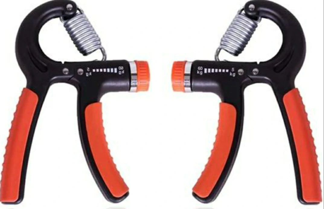 How to Use Hand Gripper for Beginners – FitBeast