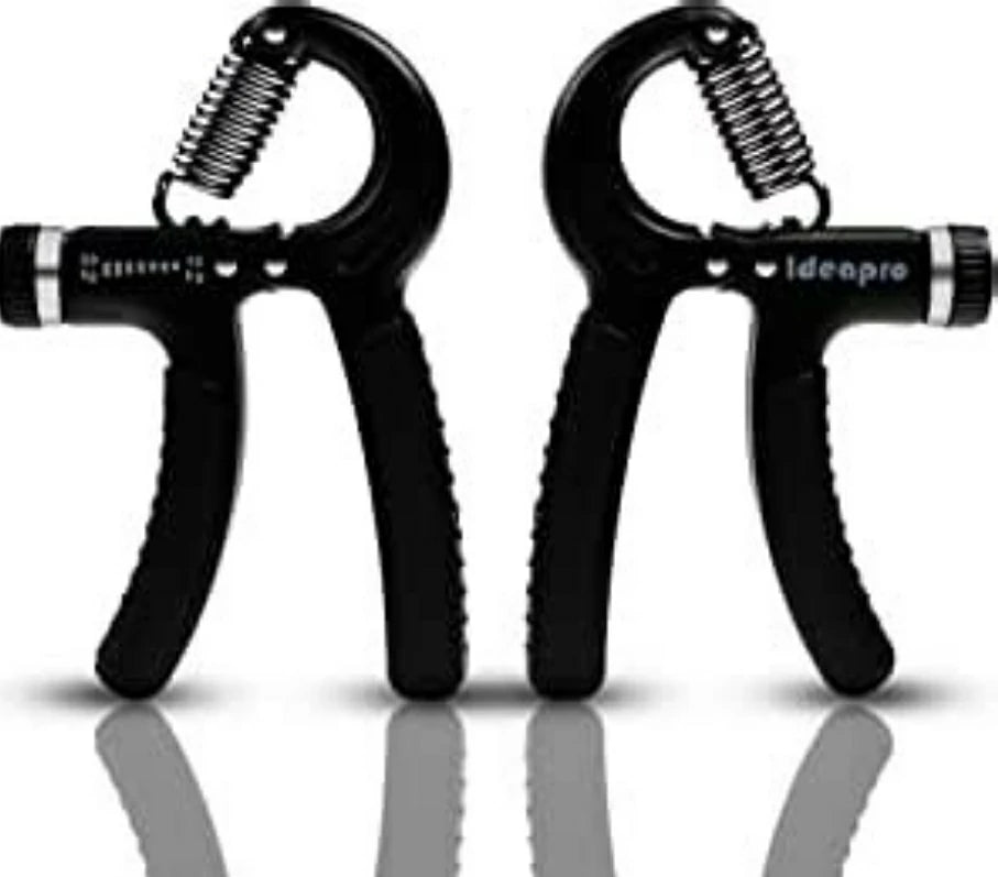 Introducing Extended Hand Gripper - The Ultimate Strength Training Too ...
