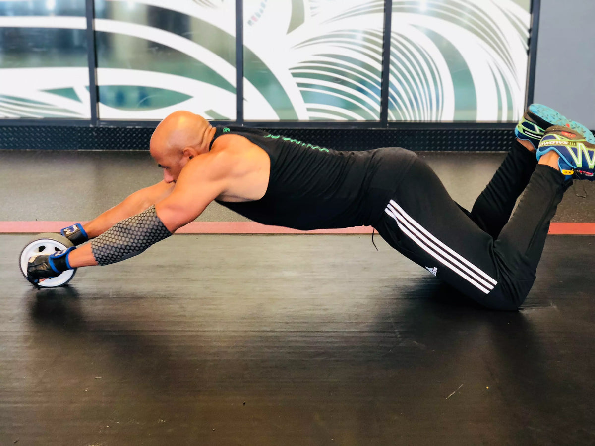 Using Grip Strengthener – FitBeast
