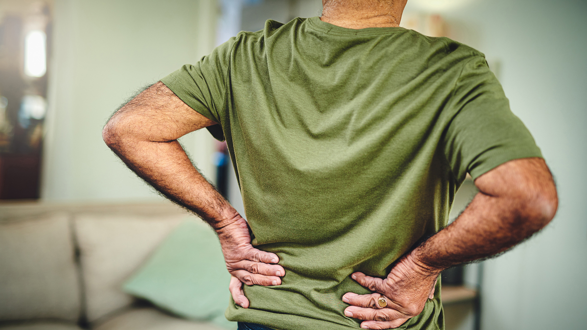 Best Pain Reliever for Back Pain: A Comprehensive Guide – FitBeast
