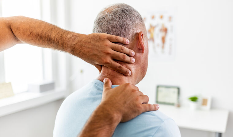 Over the Counter Muscle Relaxant: A Comprehensive Guide – FitBeast