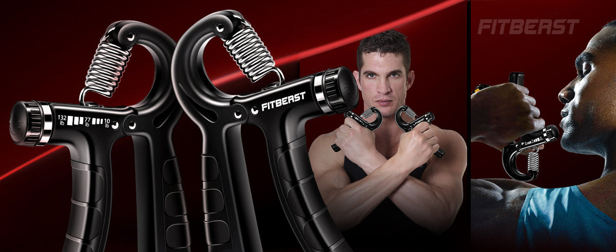 What Does Hand Grip Work On: A Comprehensive Guide – FitBeast