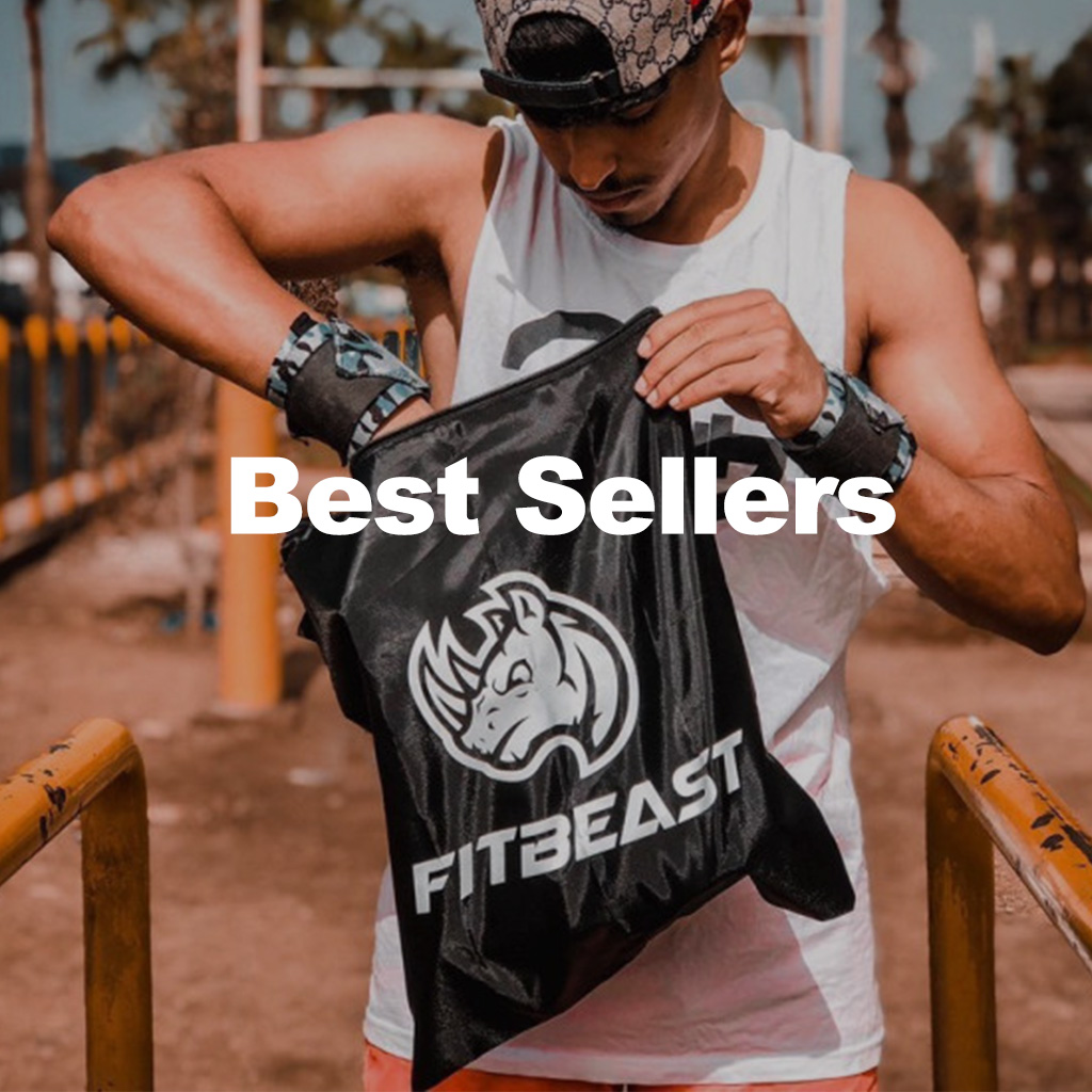 Best Sellers – FitBeast